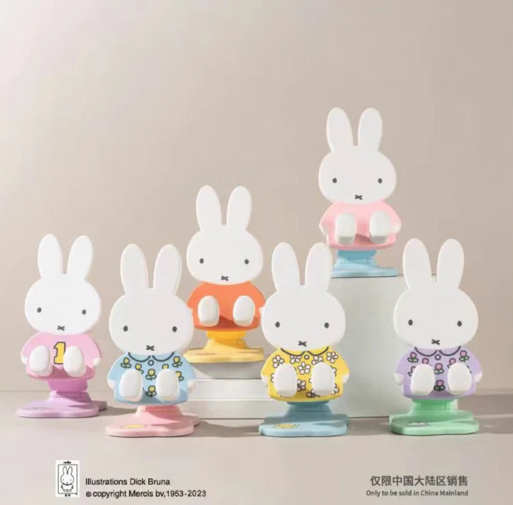 MIFFY - PHONE STAND SERIES 2 BLIND BOX – BoxxDesu