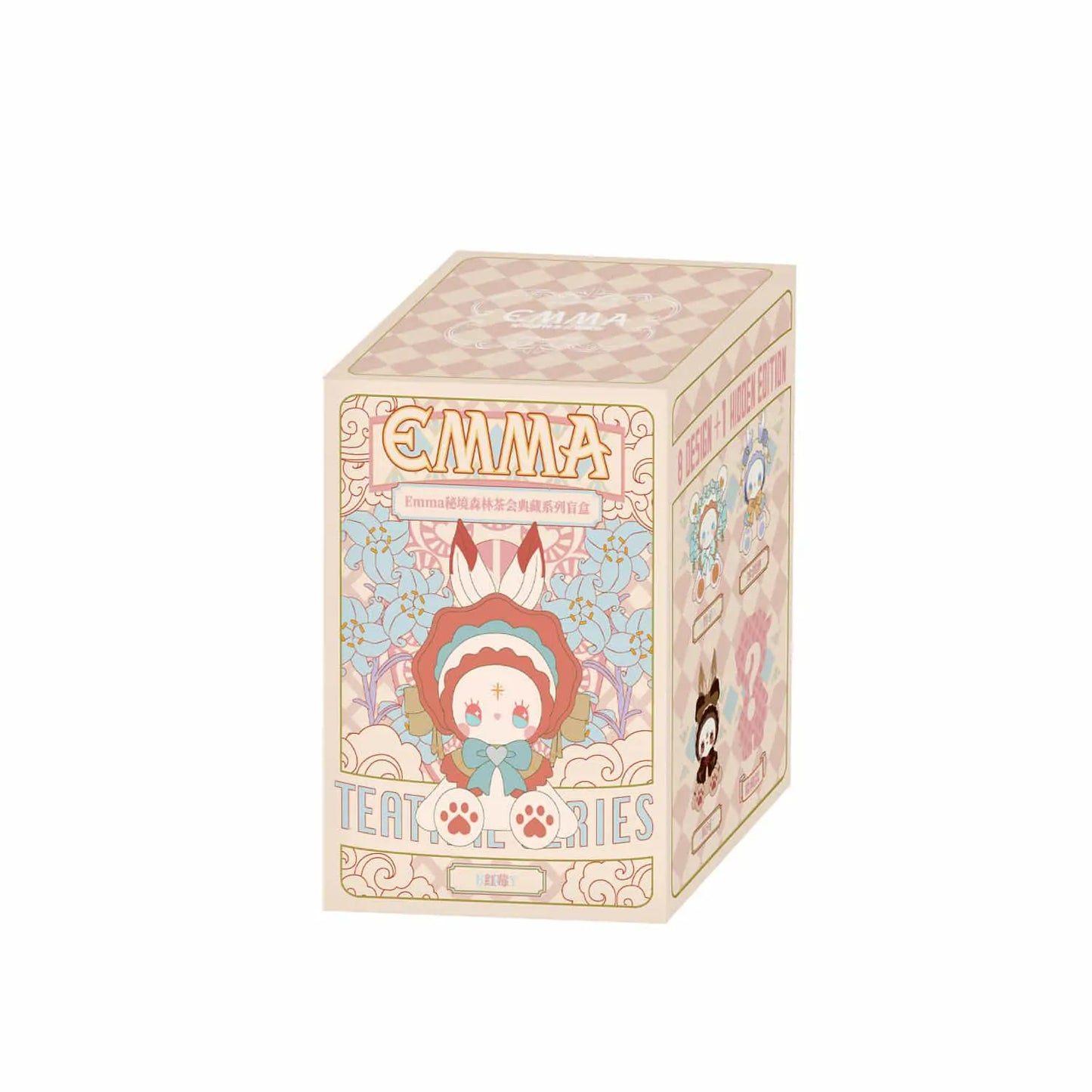 EMMA - Secret Forest Tea Party Collector’s Series Blind Box – BoxxDesu