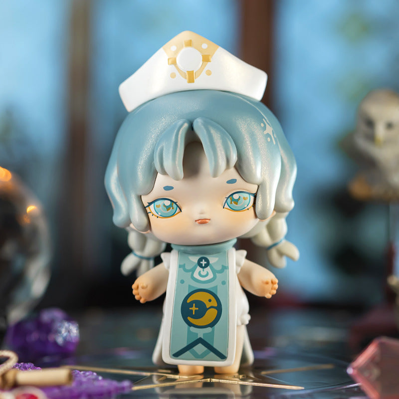 ZURA TARO CARD SERIES BLIND BOX – BoxxDesu